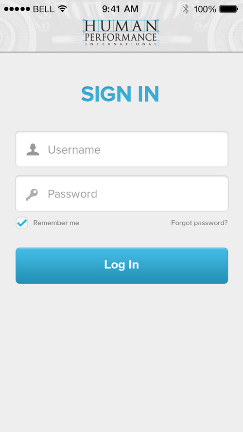 0022_sign_in_app_design – 广州晶网设计-BIM咨询 | BIM培训课程 | 建筑犀牛课程培训